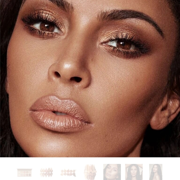 KKW Beauty | Makeup | Kkw Palette | Poshmark